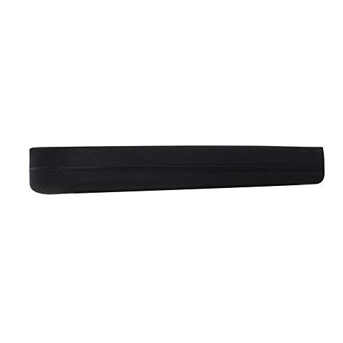 Saxophone Thumb Rest, 2Pcs Comfortable Rubber Finger Rest Cushion Pads for Soprano Alto Tenor Sax sax thumb rest cushion