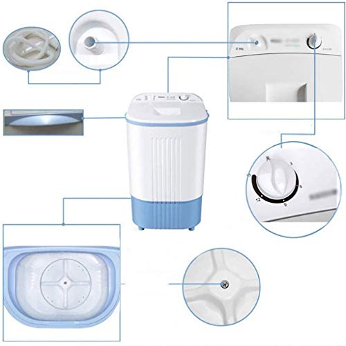 Washing MachineRotary Controller and Washer Spin Dryer