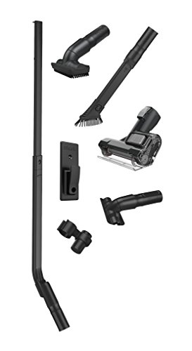 Shark HV382 Rocket DuoClean Ultra-Light Corded (Non-Cordless) Bagless Carpet and Hard Floor with Hand Vacuum, Charcoal
