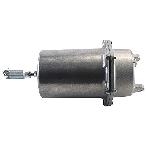 Schneider Electric MK-7121 Pneumatic Spring Return Actuator