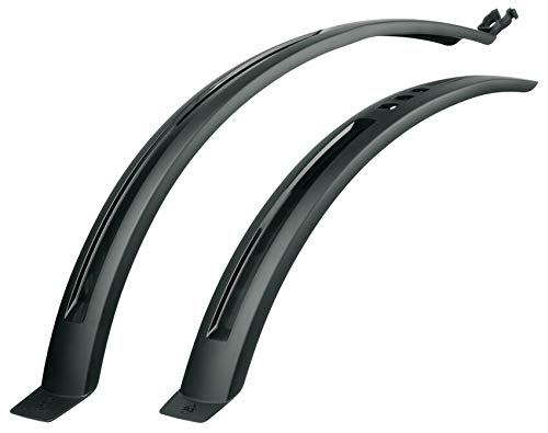 SKS GERMANY Hightrek 2.0 Bicycle Fender Set