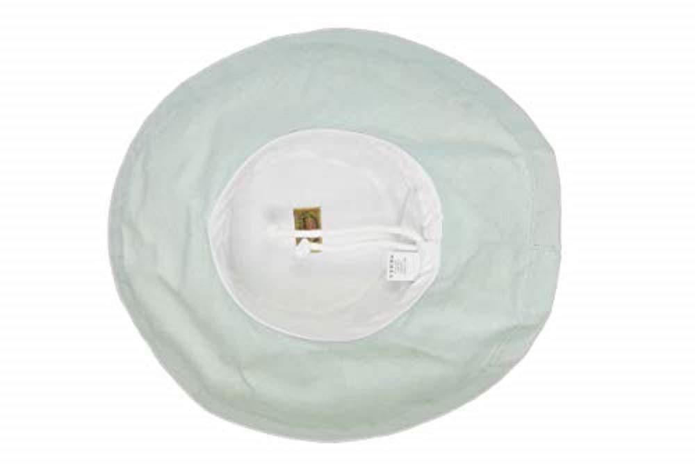 Scala Women's Cotton Hat with Inner Drawstring and Upf 50+ Rating,Sand,One Size