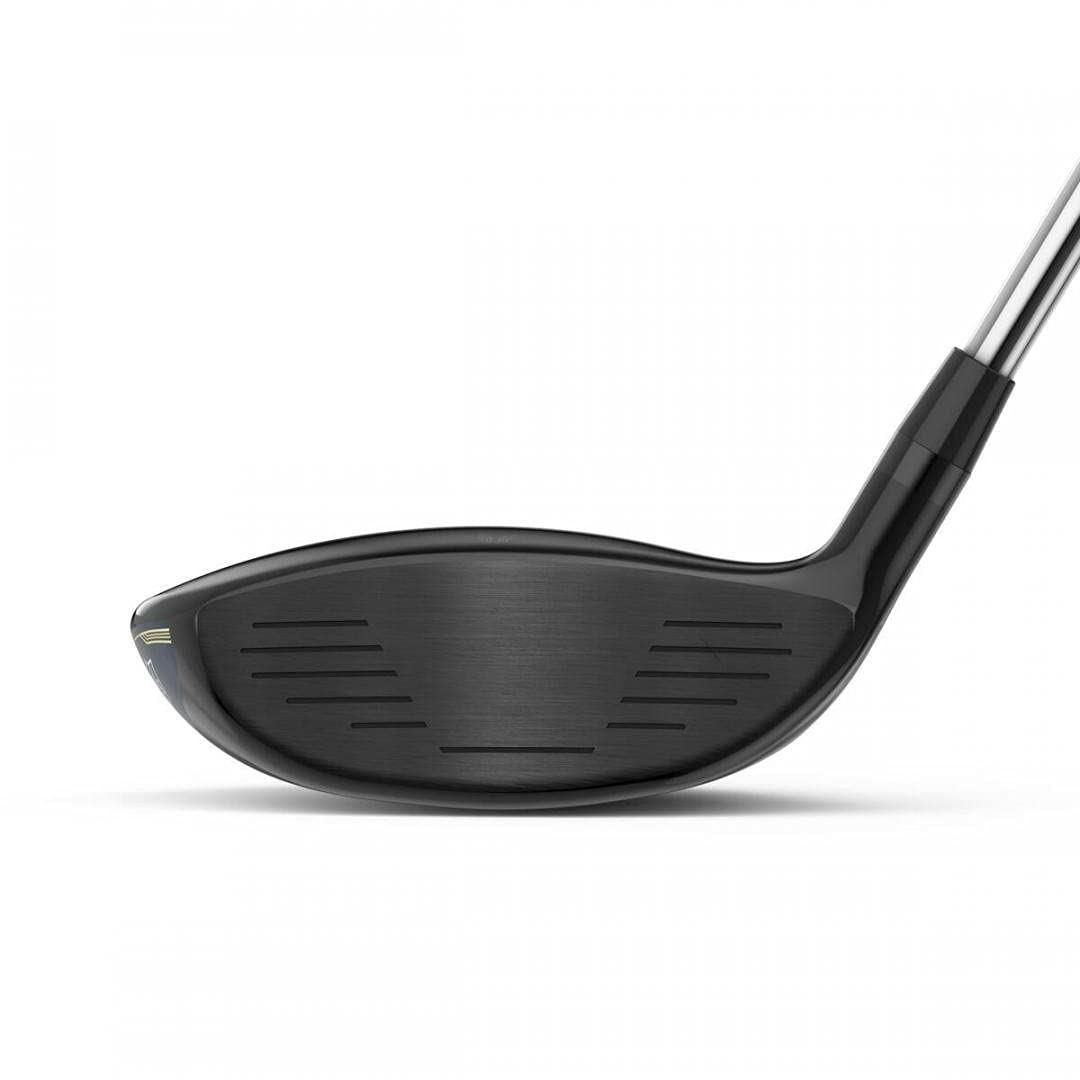Wilson Staff D9 Golf Fairway 3 Wood - Men's Right Hand Standard Length, Regular Flex, 15 Degree Loft