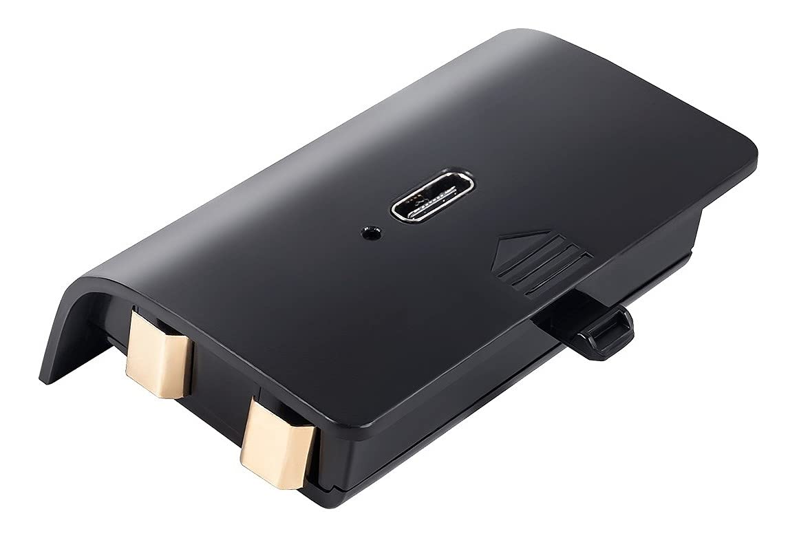 VoltEdge BX21 Charge Kit Dual for Xbox Series X