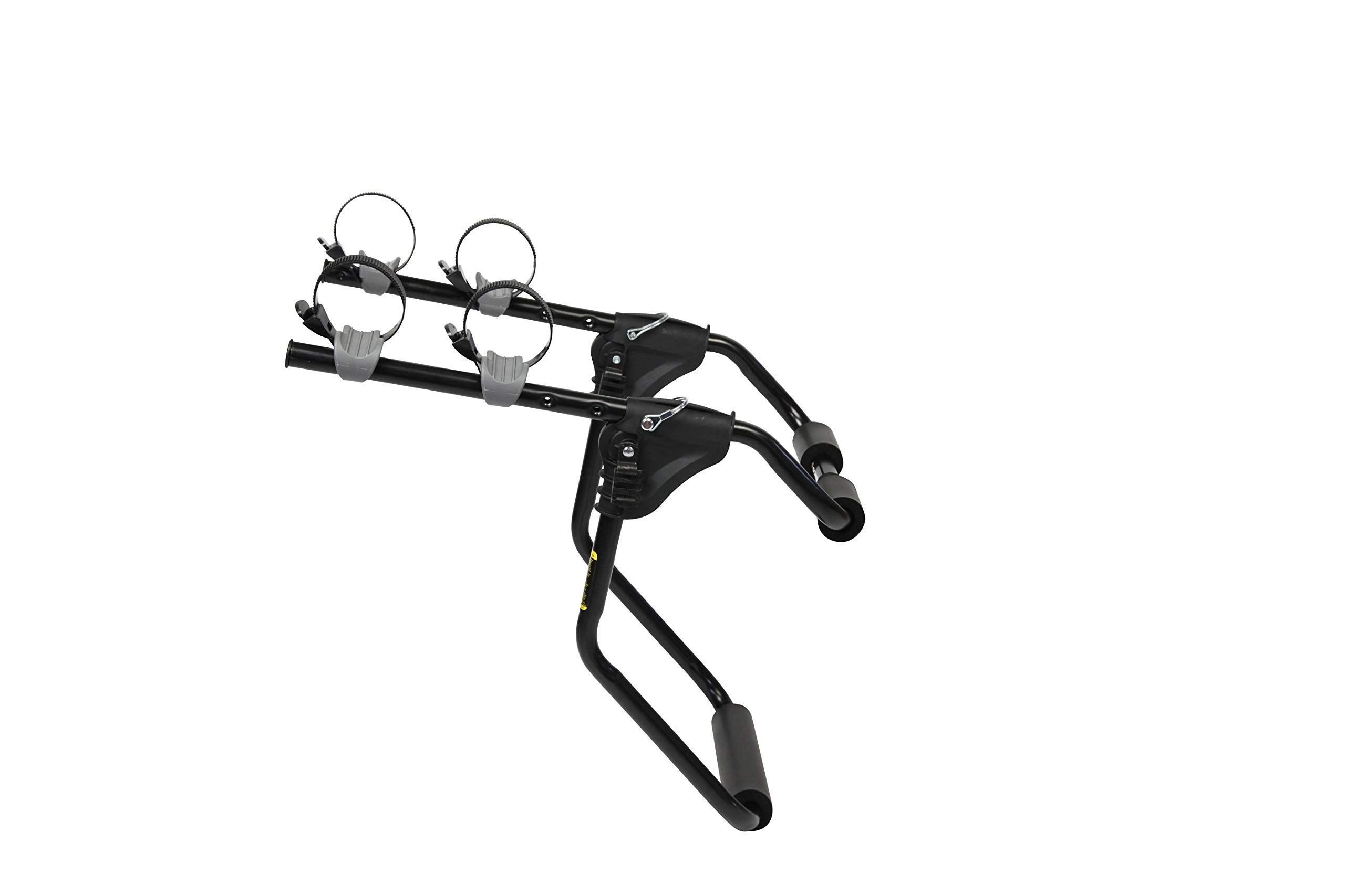 Schwinn Car Bike Rack, Hitch or Trunk Mount, 2 Bike