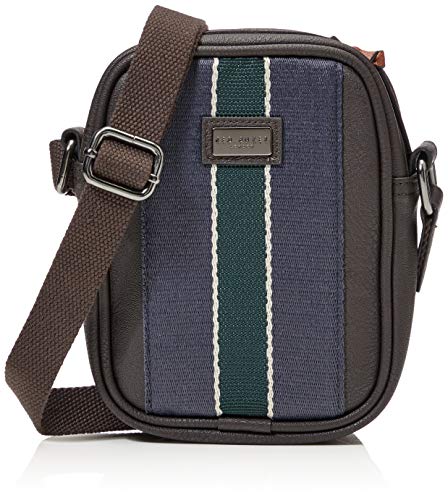 Ted Baker London Men's 0, Xchocolate, One Size