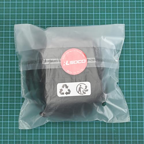 RLSOCO Hard Case for Netgear Nightawk M1/M2/M5/M6/M6 Pro Mobile Hotspot Router-Fits for Netgear Nightawk MR1100/MR2100/MR5200/MR6150/MR6500 Mobile Hotspot Router