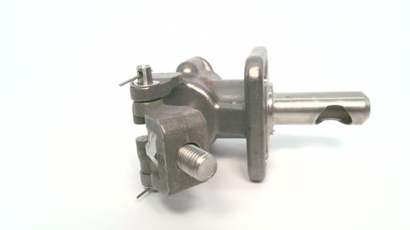 SPIRAX SARCO 0666180 1-1/2 INCH, 145 PSI, Main Valve Assembly, for Float/Thermostatic STEAM Trap, 10 BAR, for USE with FT-14/46/CA10S