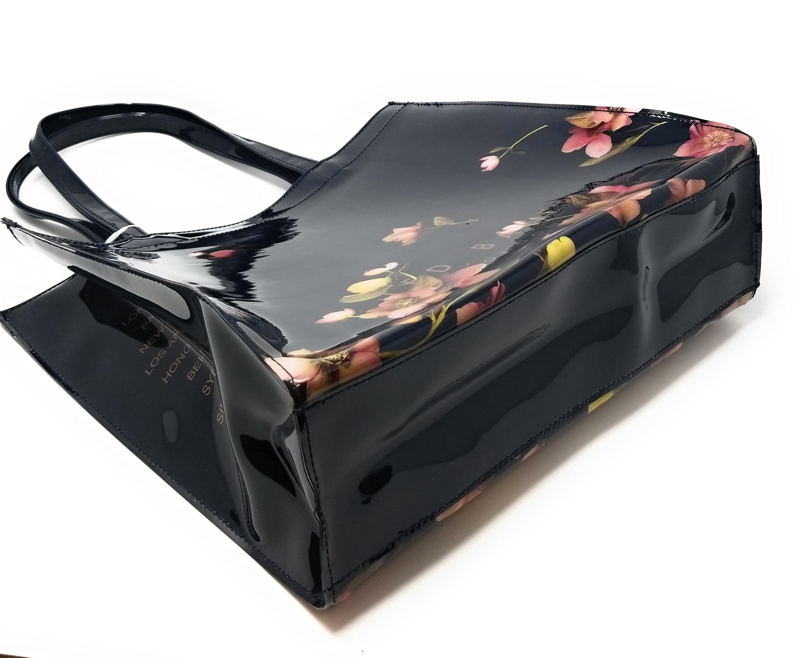 Ted Baker Women's Zinacon Arboretum Large Icon Bag