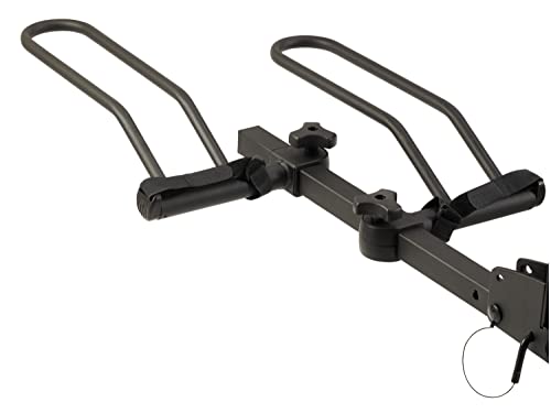 SportRack Crest 2 Locking, Black, (SR2901BLR)