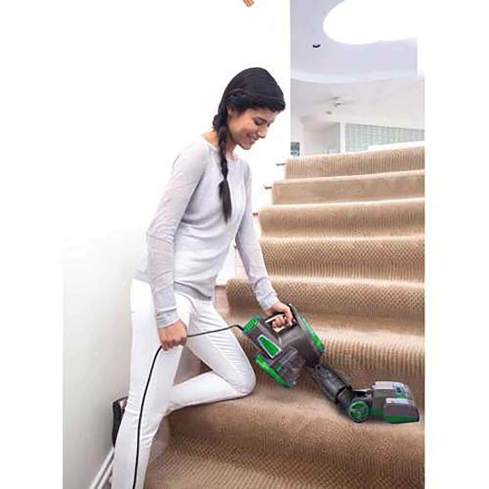 Shark Rocket Deluxe Bagless Vacuum, HV310