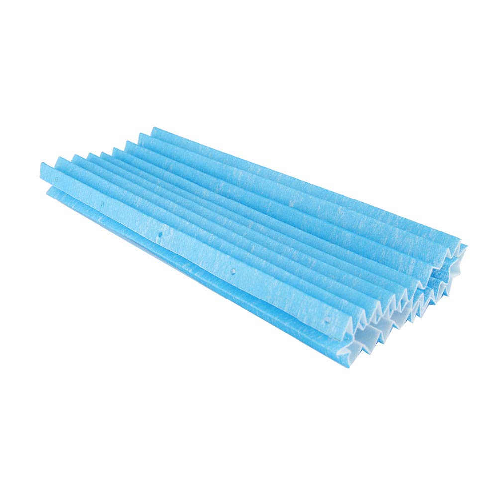 Replacement Air Filter, Ozgkee Air Filter for Dakine Mck57Lmv2 Mc70Kmv2 Daikin Air Purifier