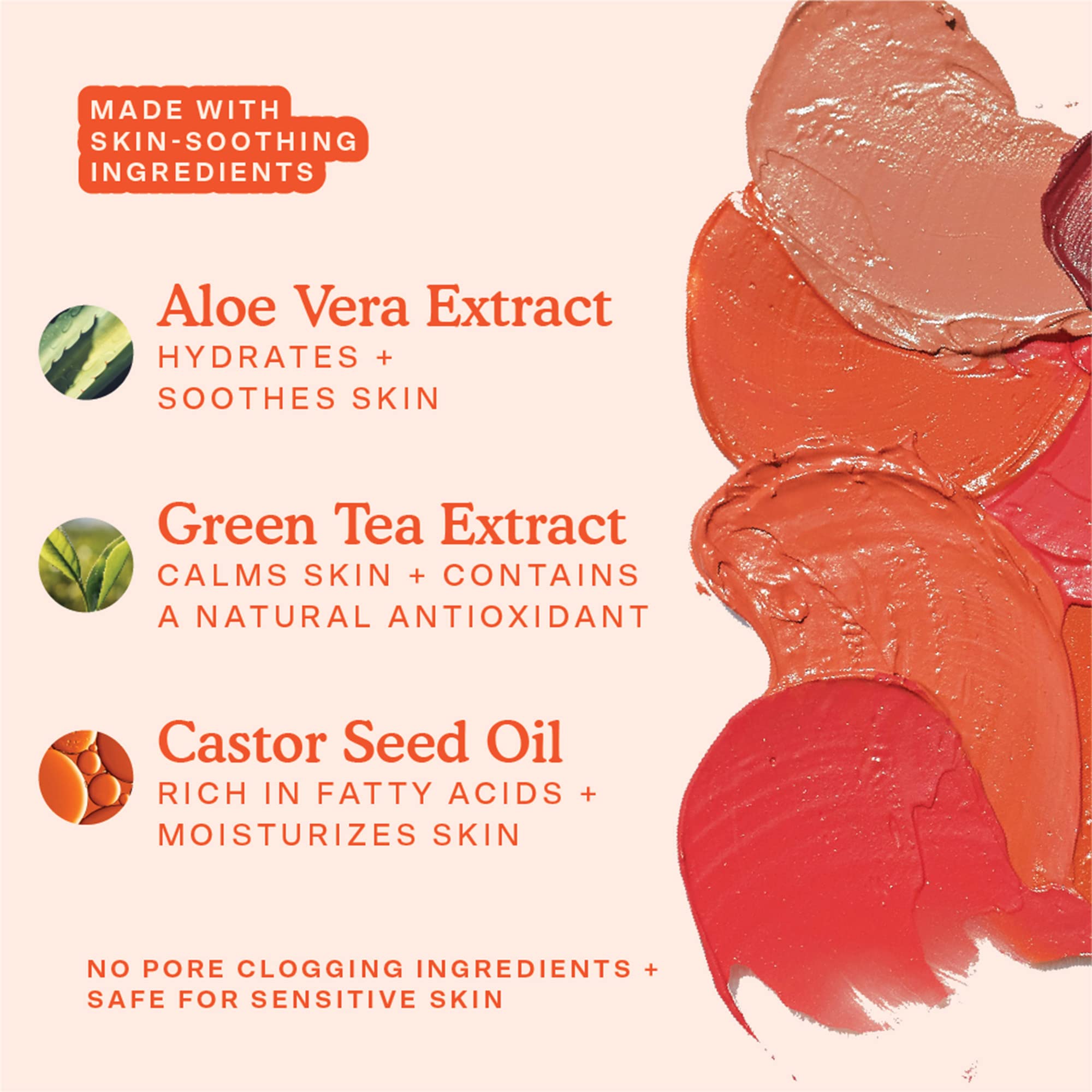 Tower 28 BeachPlease Luminous Tinted Balm, MAGIC HOUR | Multi-Purpose Cheek and Lip Cream Blush in Rosy Nude | Dewy Finish | Green Tea and Aloe Vera Extract