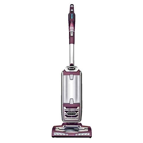 Shark New Model NV750W-31 Rotator Powered Lift-Away Professional (Certified Refurbished)