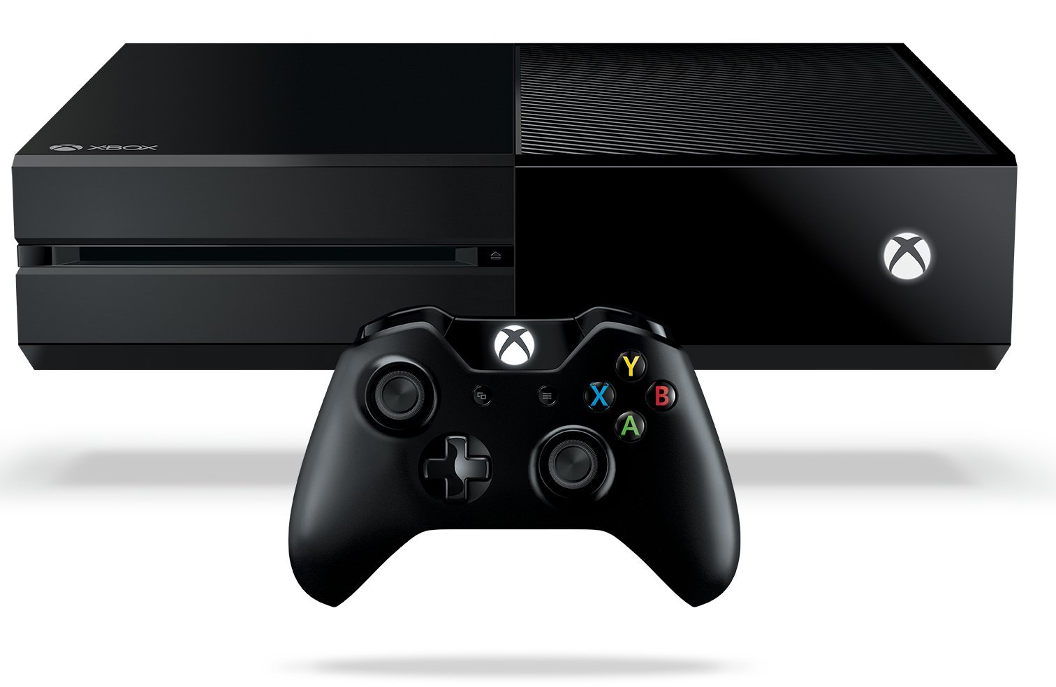 Xbox One 1TB Console - Tom Clancy's Rainbow Six Siege Bundle