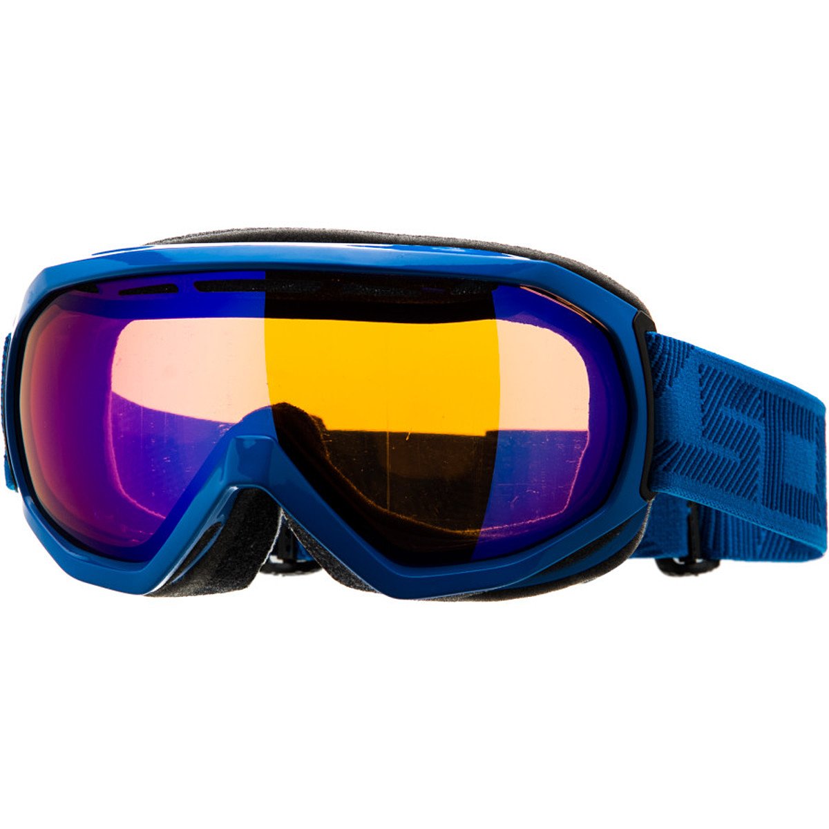 SCOTT US Notice OTG Goggle (Blue/Illuminator-40)