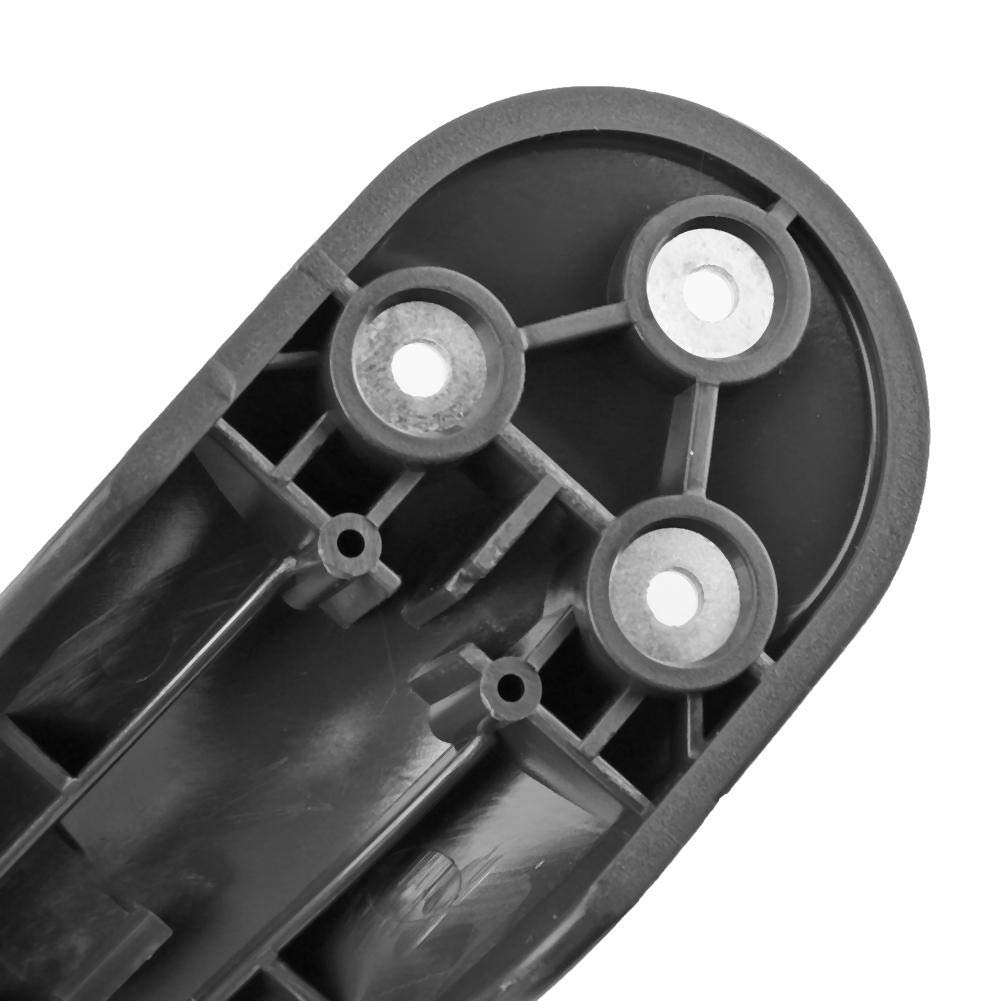 slibrat Fender Mudguard Guard Electric Scooter ABS Kickstand M365 - Rear Fender
