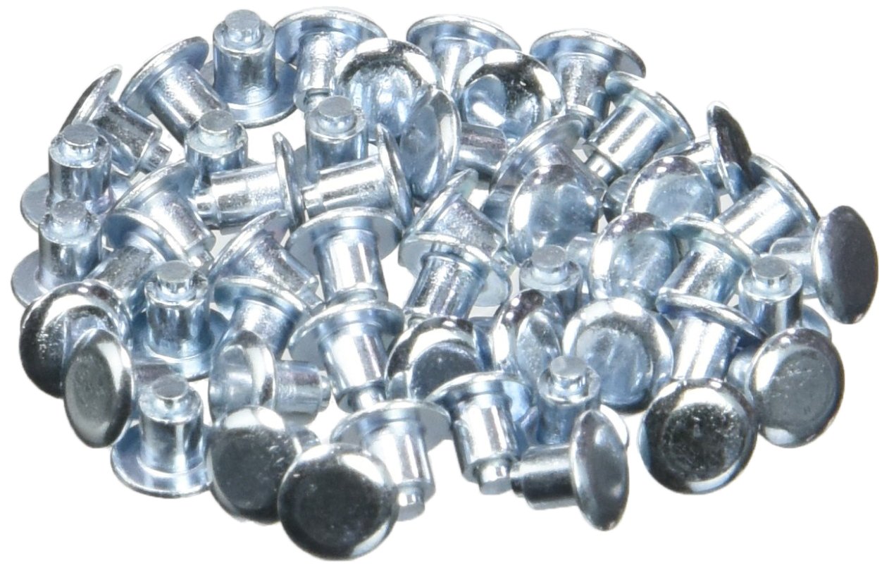 Schwalbe Bike Accessories 5512 Set of Replacement Spikes (Set of 50) with Tool