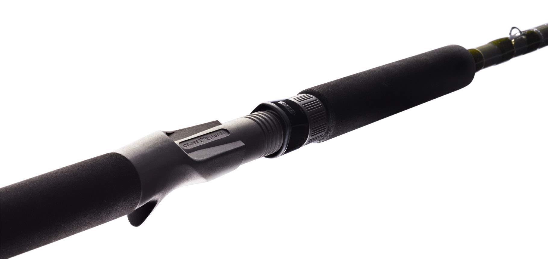 St. Croix Rods Eyecon Trolling Fishing Rod, Premium Quality Trolling Rod, Made in the USA