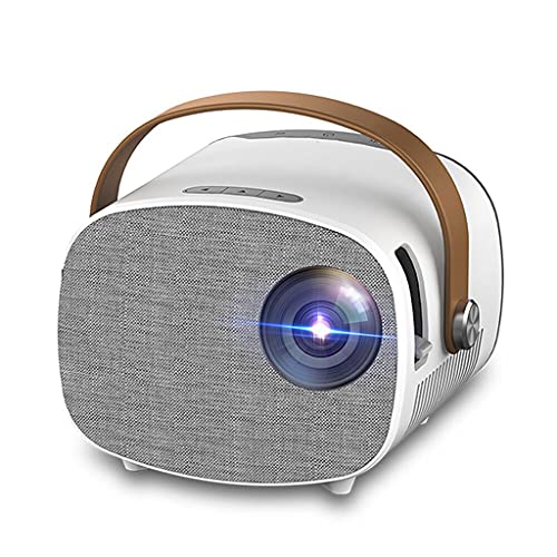 WENLII YG230 Mini Projector PK YG300 YG310 Portable for 1080P Video Beamer Home Theater Multiscreen Media Player Gift ( Size : Multiscreen Version )