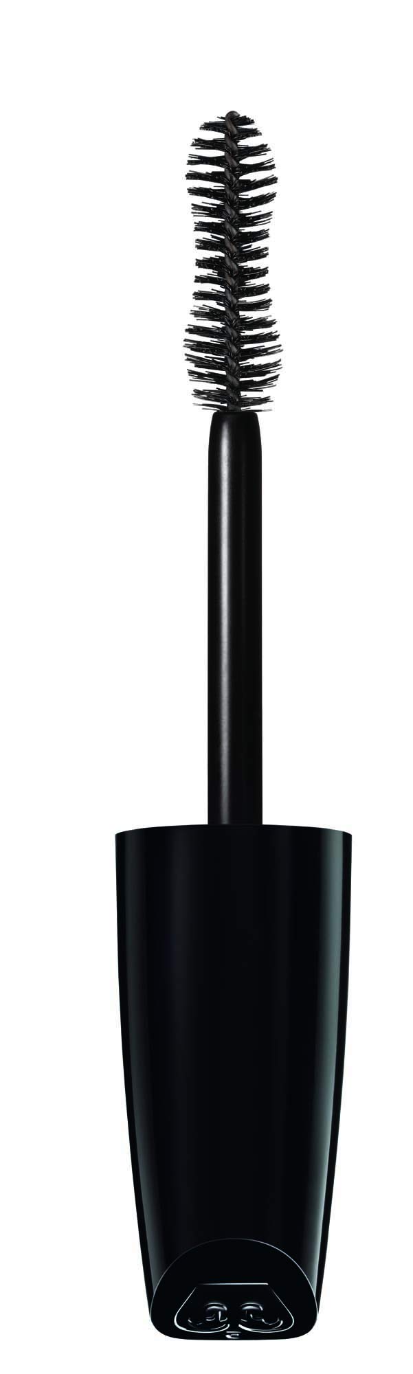 Rimmel Scandaleyes Retro Glam Mascara Redesign Extreme Black, 0.41 Fl Oz , 2 Count (Pack of 1)