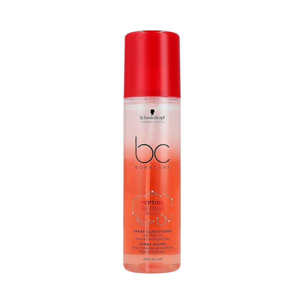 SCHWARZKOPF BC PRR Spray CON 200ml