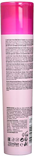 Schwarzkopf BC Bonacure pH 4.5 Color Freeze Silver Micellar Shampoo 8.5 Ounce / 250 Milliliters