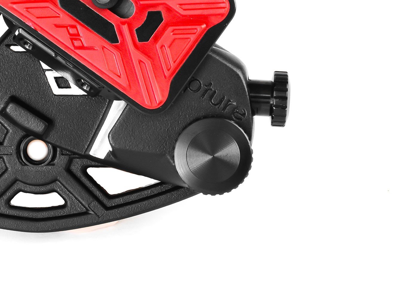 Peak Design Clamping Bolts (Standard) for CaptureÆ v2 and CapturePROÆ Camera Clip