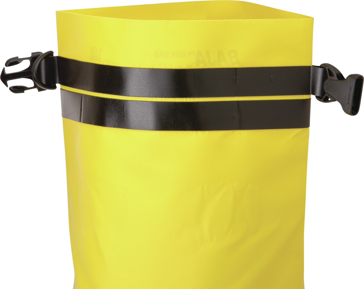 SealLine Baja Dry Bag, Black, 55-Liter