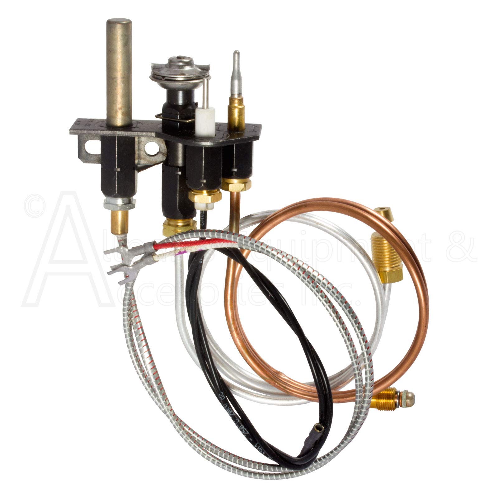 Sit 0199702 Pilot Assembly Natural Gas with 24 Inch Leads from Allparts Equipment