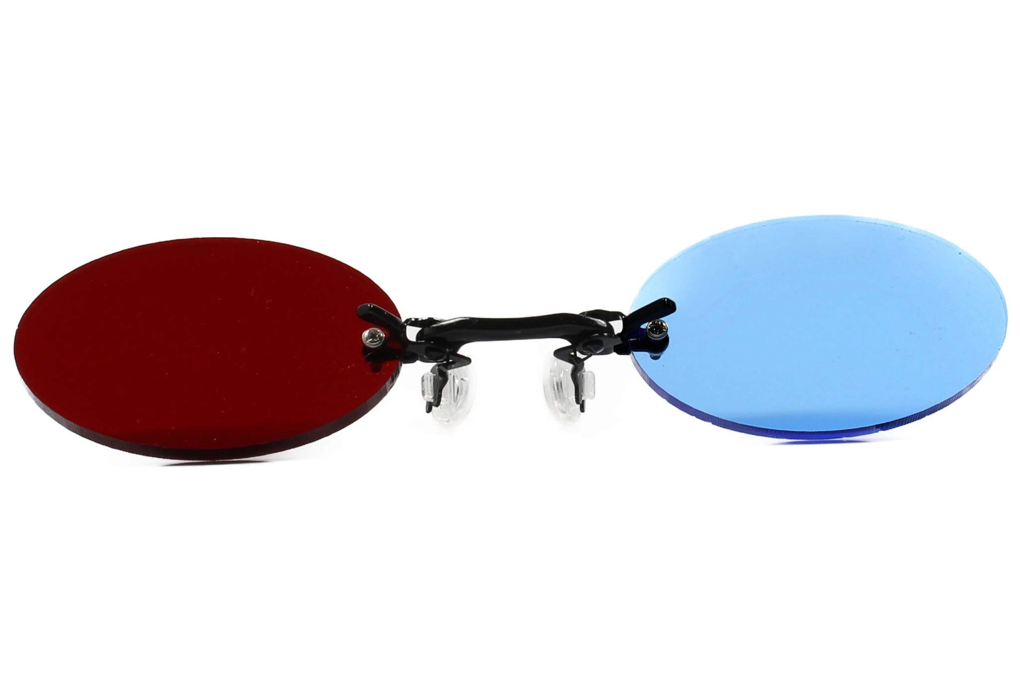 Sollux Homestuck Inspired Anime Futuristic Comic Costume Cosplay Sun Glasses
