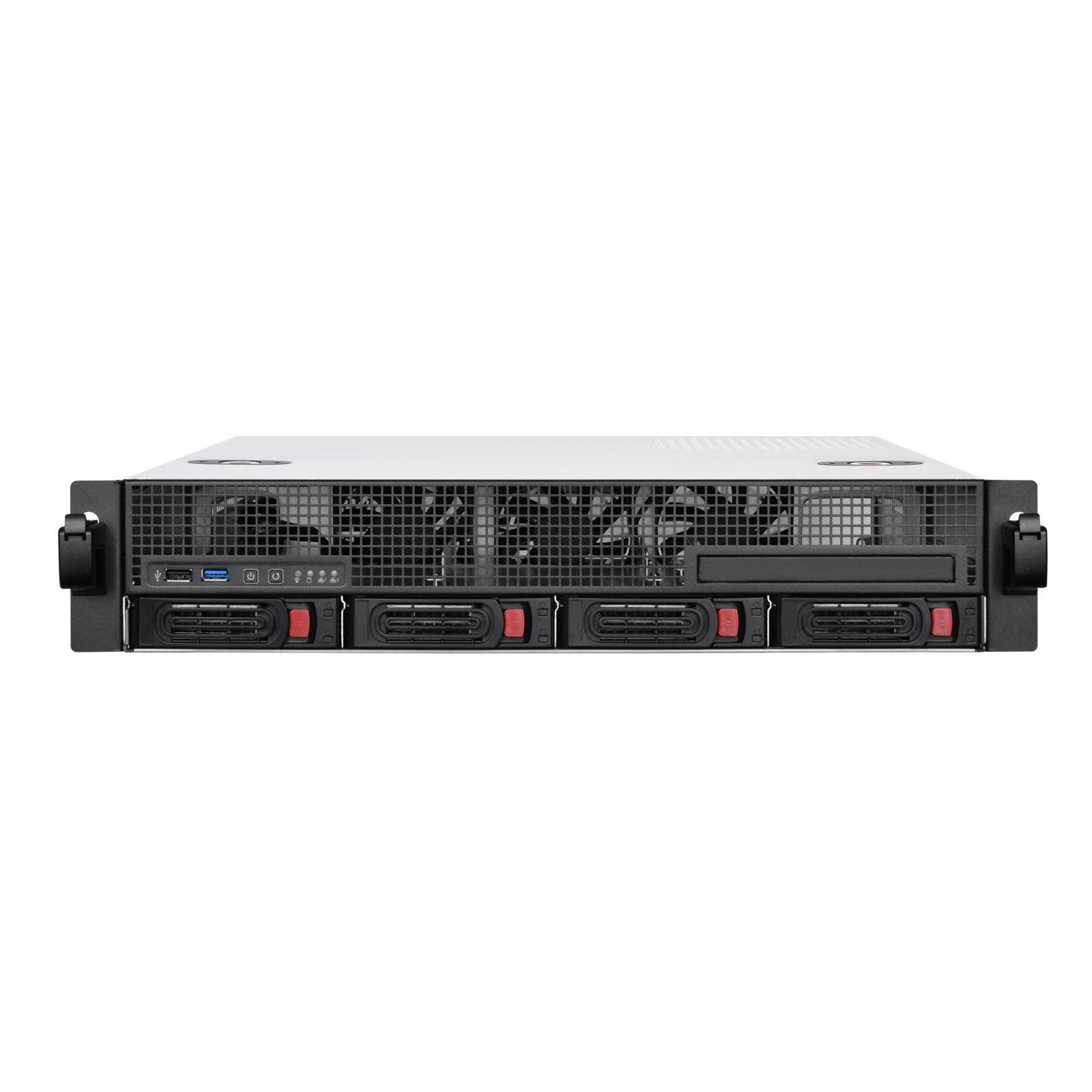 Silverstone RM21-304, New Production Batch Available in 2022 (ASIN# B0B7KPWB31)