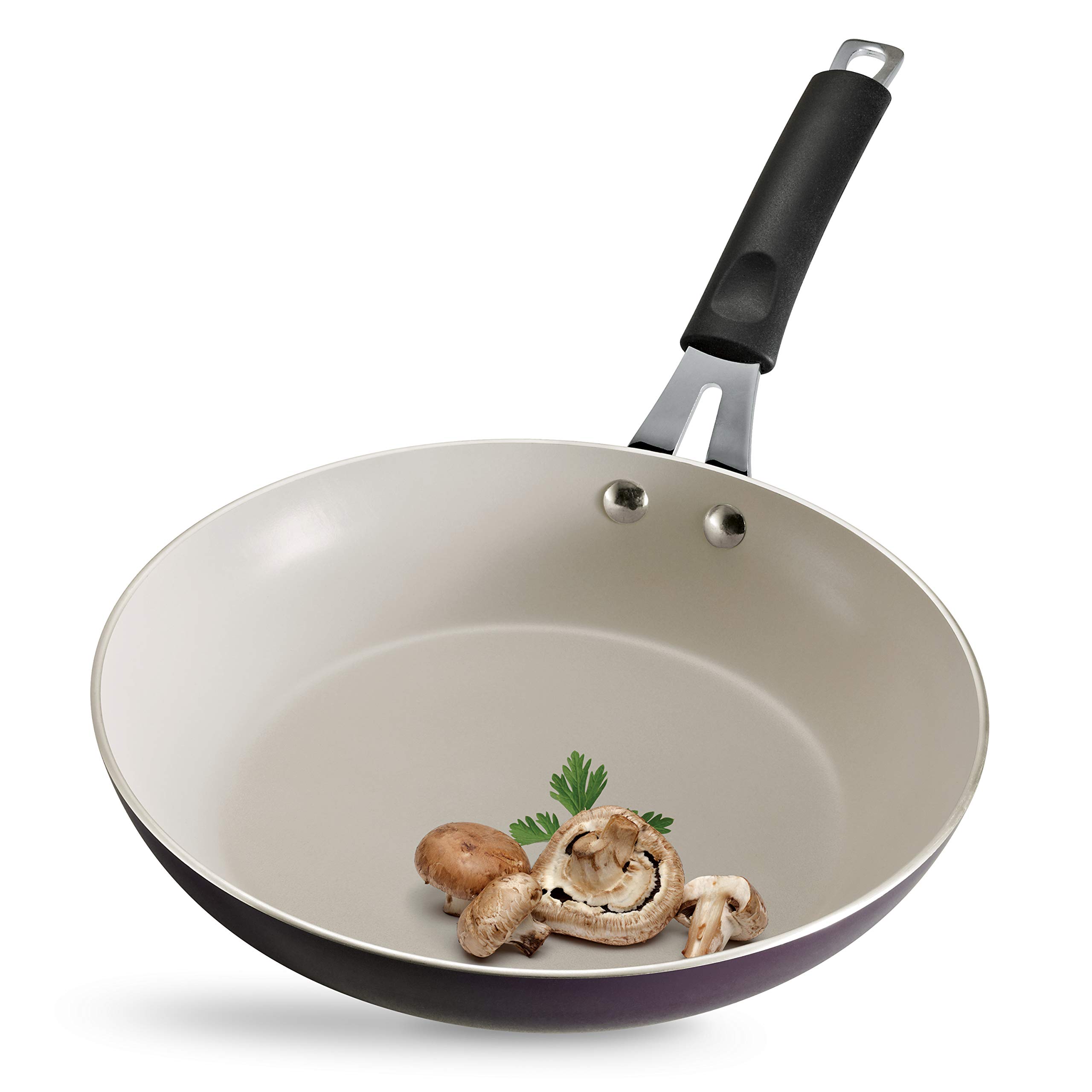 Tramontina 2 Pc Sauté Pans Set - Plum
