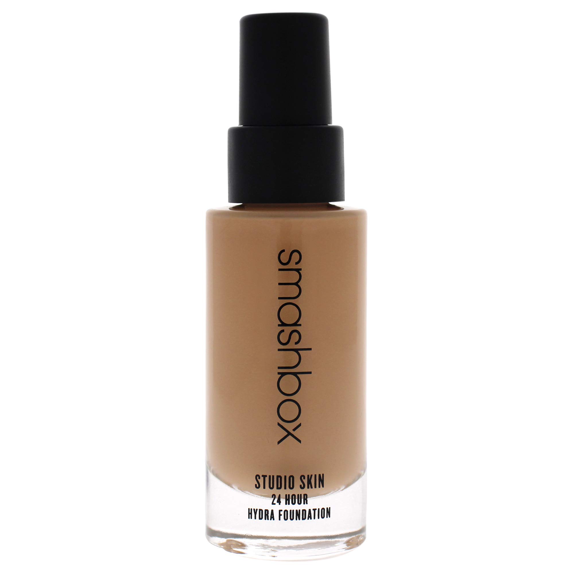Smashbox Studio Skin 24 Hour Wear Hydrating Foundation - 2.12 Light W Women Foundation 1 oz