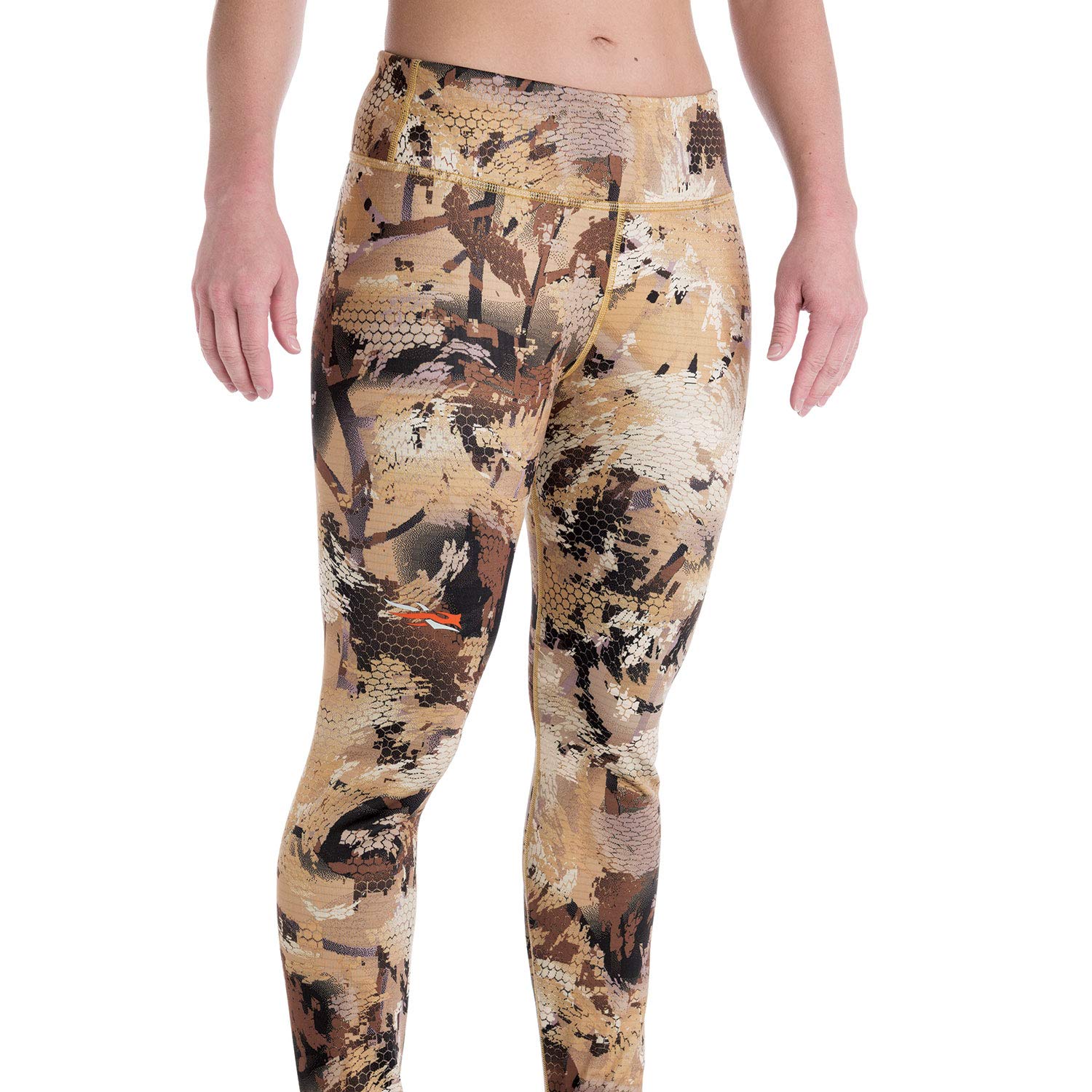 Sitka Heavyweight Bottom, Waterfowl, Medium
