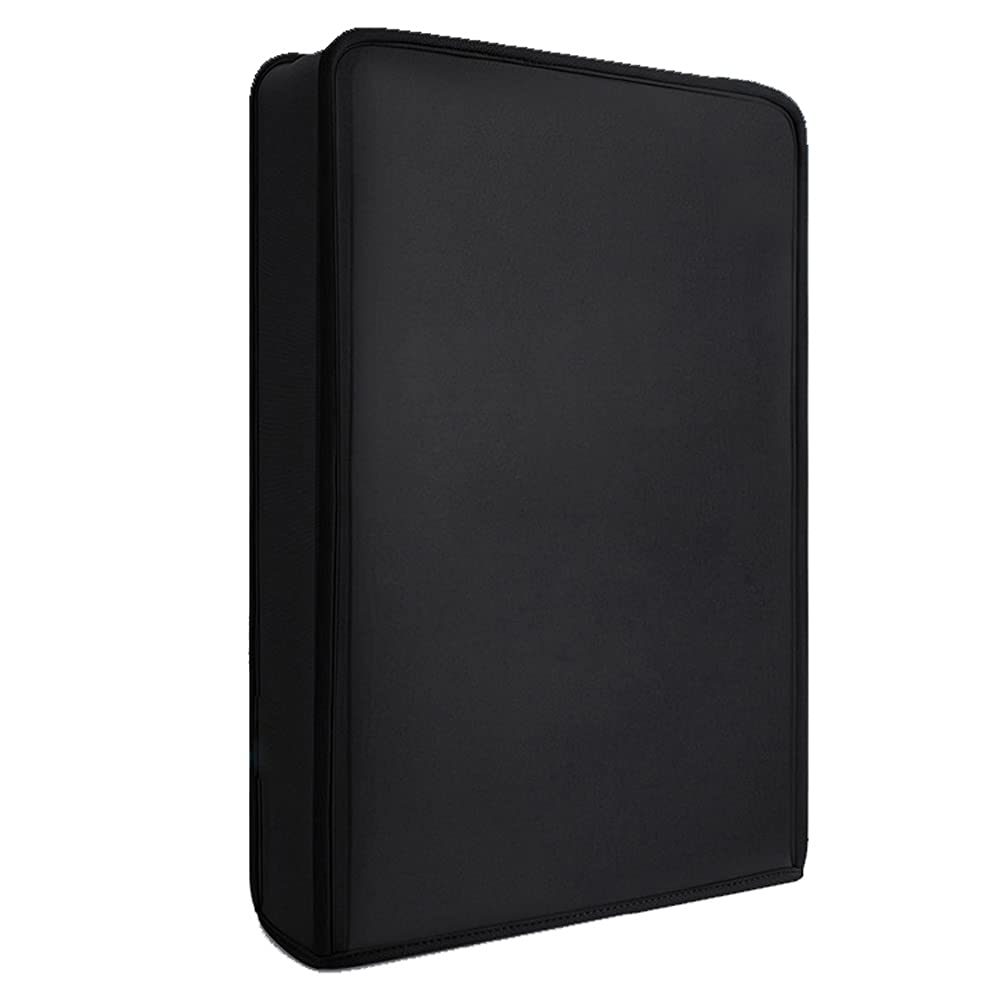 Wanty Black Neopene Dust Cover for PS5, Durable Dust Guard for DualSense 5 Console, Anti Scratch Waterproof Cover Sleeve for PlayStation 5 Console Digital Edition & Regular Edition