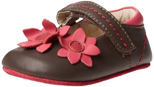 See Kai Run Isabel Mary Jane (Toddler),Brown,6-9 Months M US Toddler