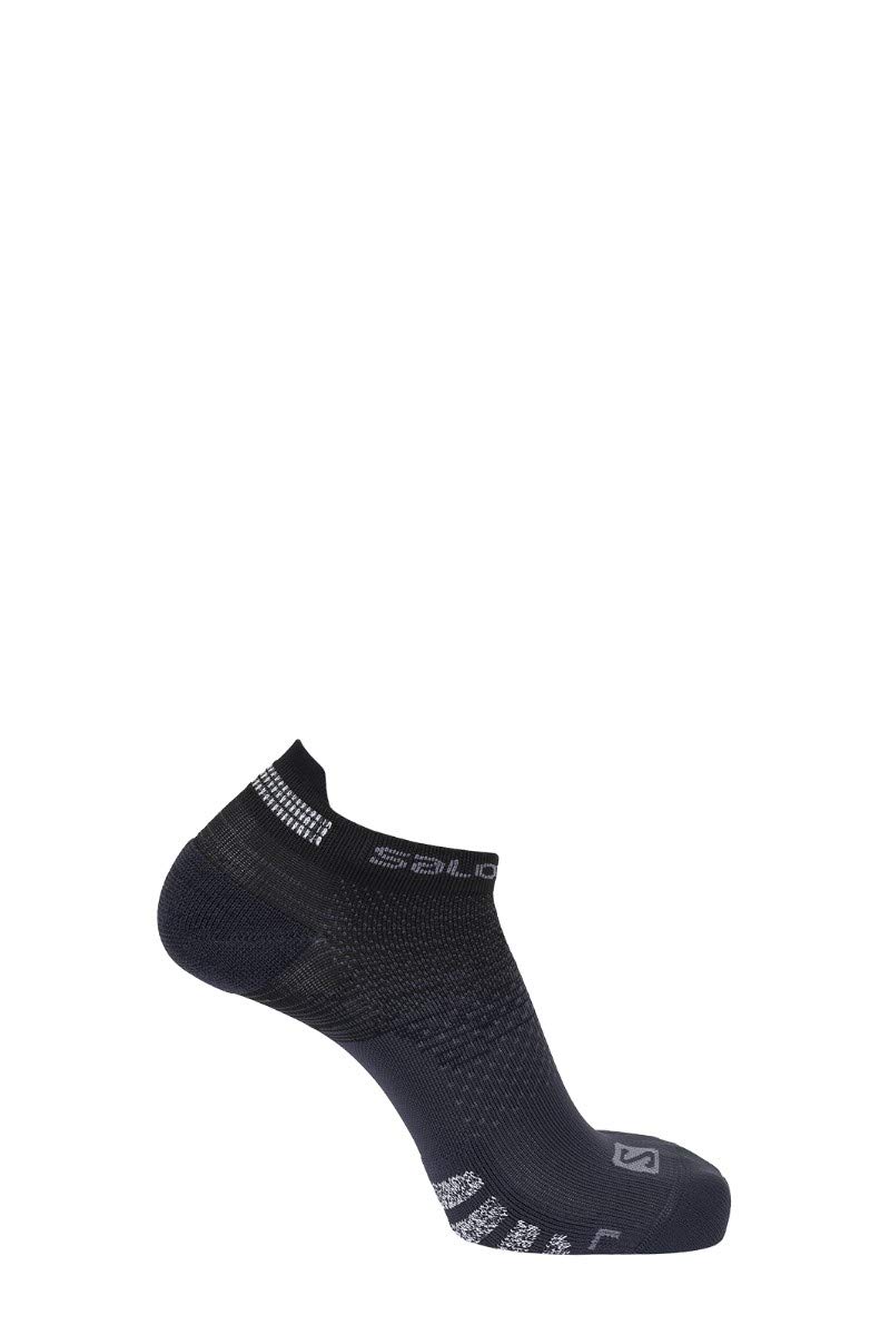 Salomon Standard Socks, black/ebony, S