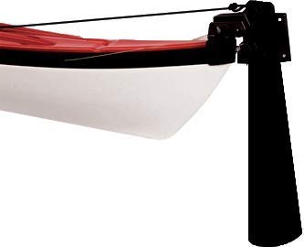 Sea-Lect Designs Trucourse™ Rudder