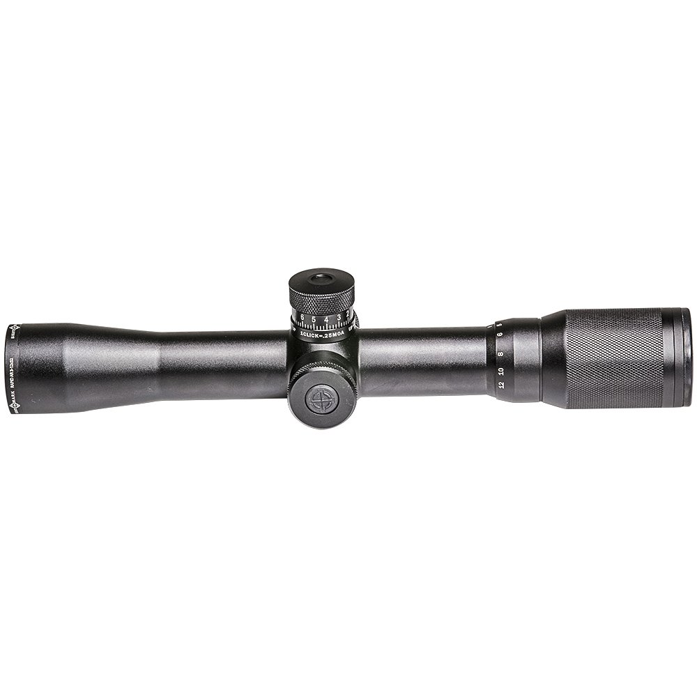 Sightmark 3-12x32 SHR-223 Rifle Scope