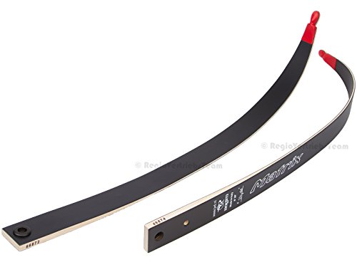 Ragim Archery Matrix Limbs, 68", LBS: 26