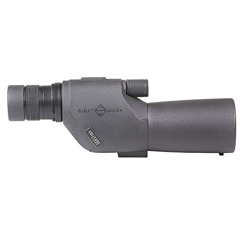 Sightmark Solitude 11-33x50SE Spotting Scope Kit