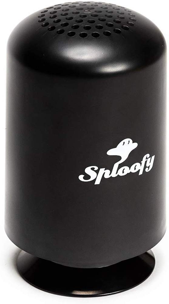 Sploofy Original - Personal Smoke Air Filter - Replaceable Cartridge