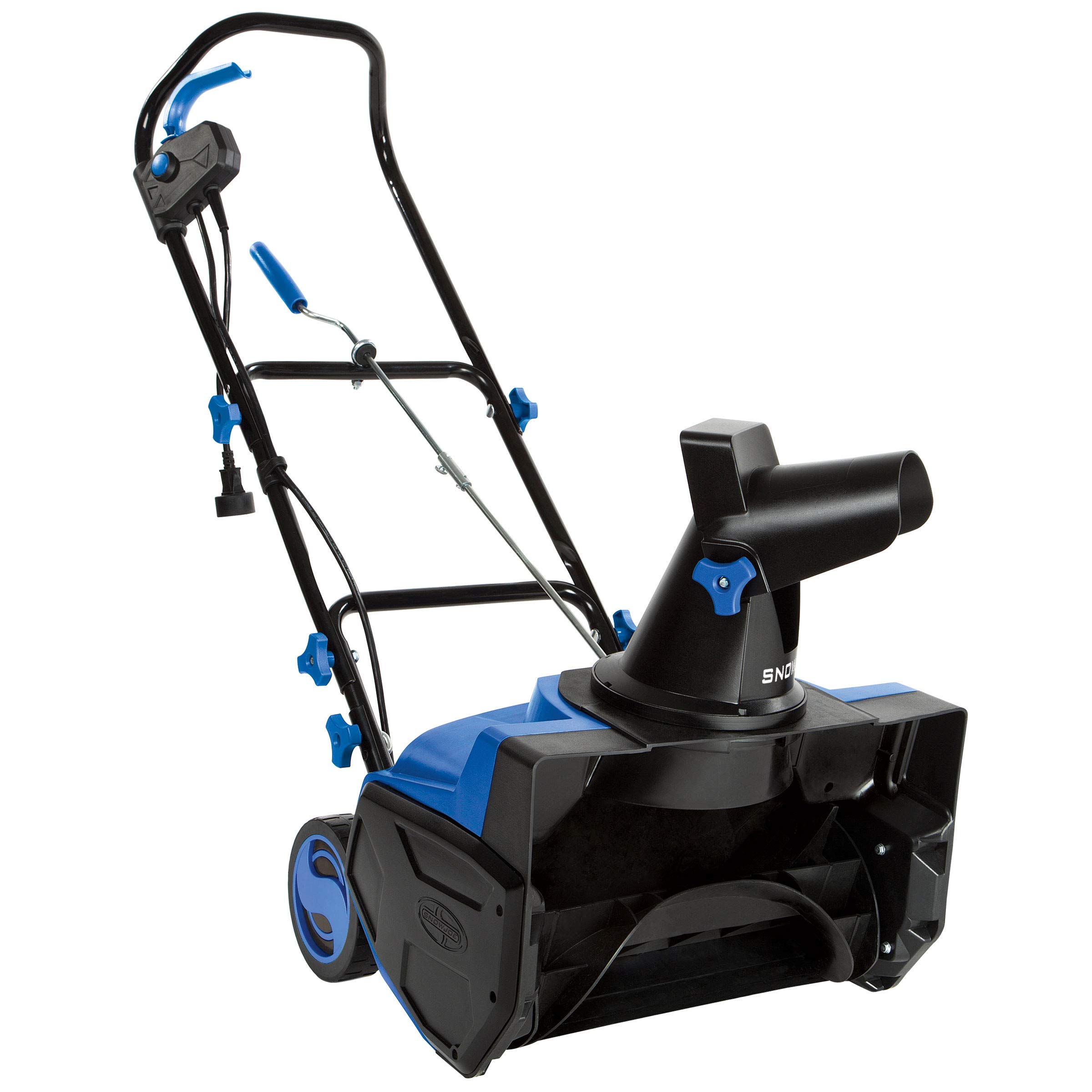 Snow Joe SJ618E-RM 18" 13 Amp Electric Snow Thrower
