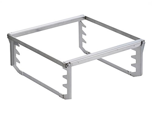 Snow Peak ST-033GBR Bonfire Stand Grill Bridge M
