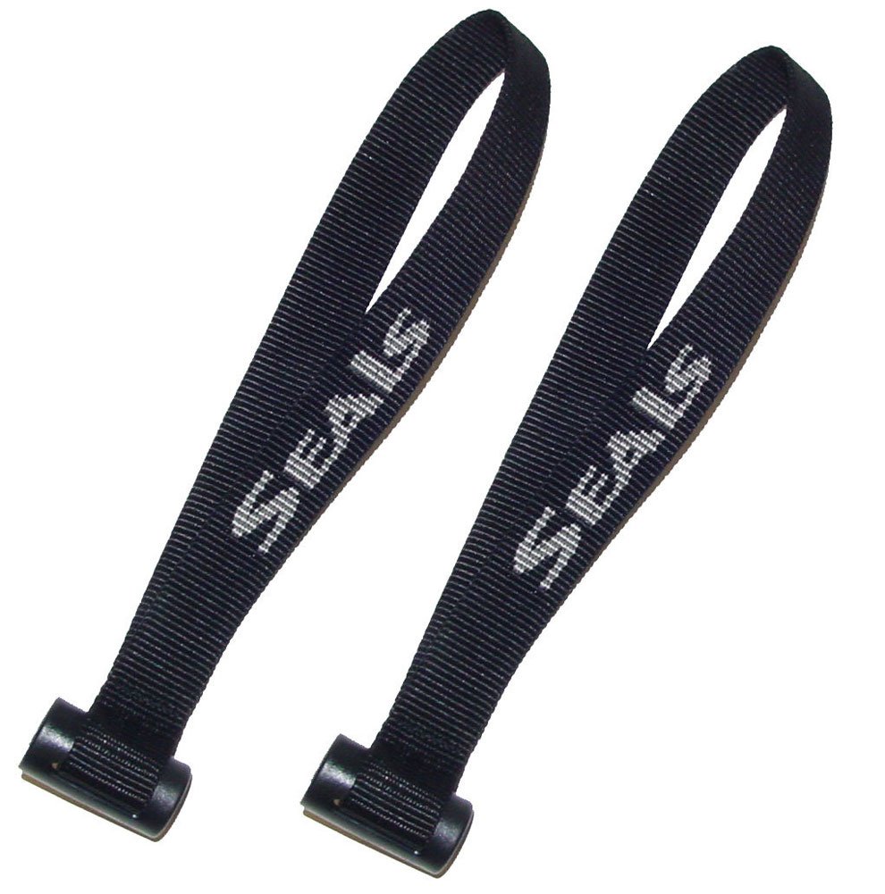 Seals Quickie Hood Loops