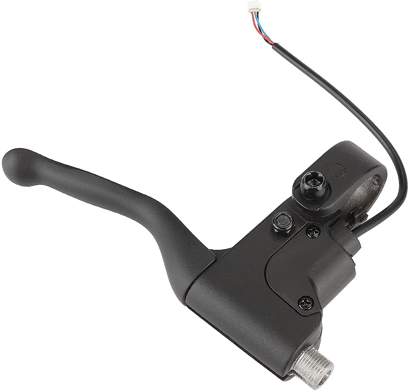 YBang Aluminum Alloy Hand Brake Lever for Ninebot Segway Max G30 Electric Scooter Left Brake Replacement Part Accessories