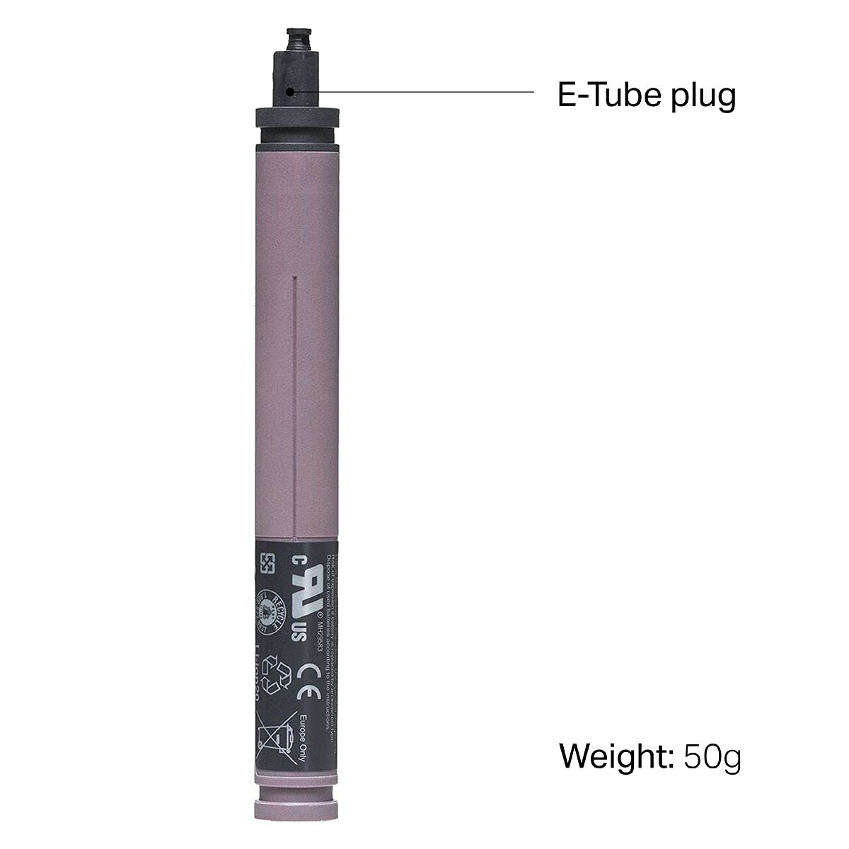 SHIMANO DI2 E-TUBE BATTERY BT-DN110A