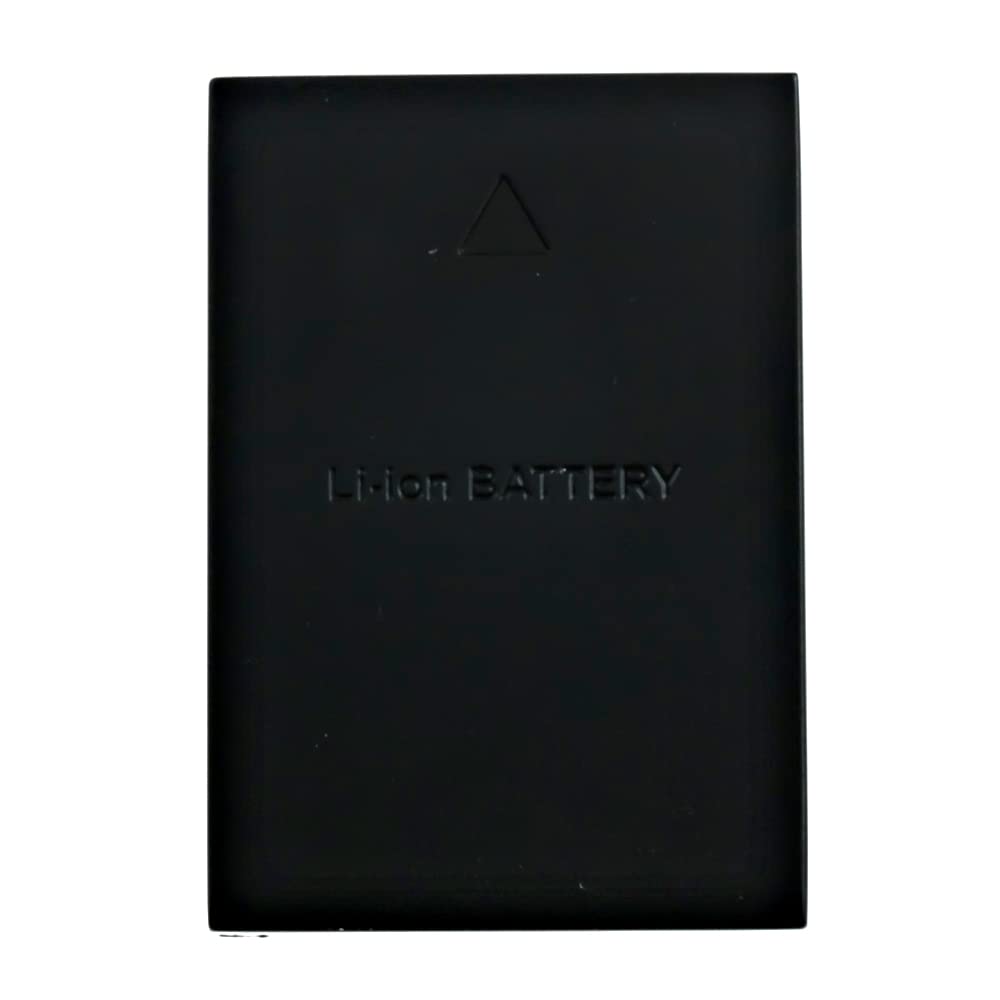 SDLI10B Lithium-Ion Battery - Ultra High Capacity (3.7V 1090 mAh) - Replacement for Olympus LI-10B and LI-12B Batteries for Olympus C-50, C-5000, FE-200, IR-500, Stylus 1000, 300, 400, 410, 500, 600