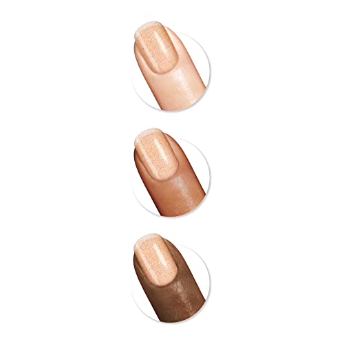 Sally Hansen Miracle Gel Friends Collection, Nail Polish, Pivot!, 0.5 fl oz
